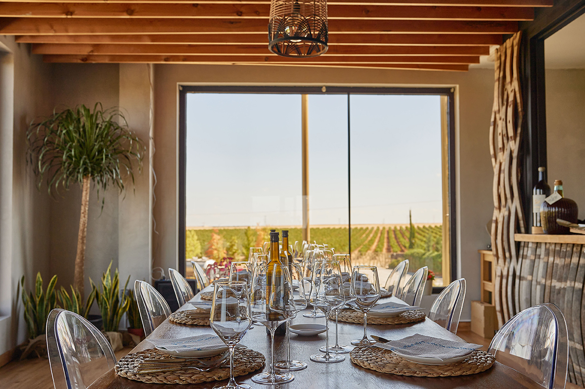 CLUB CANTINA MENADE – Bodegas Menade