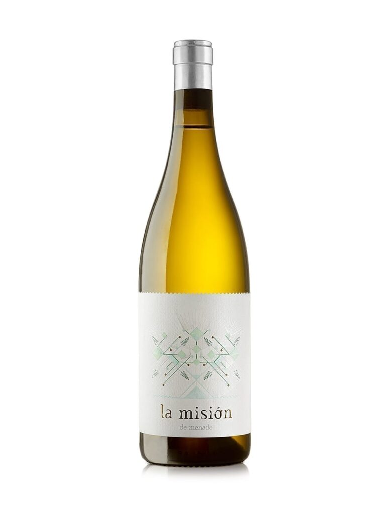 Menade Vinos - Bodegas Menade Rueda
