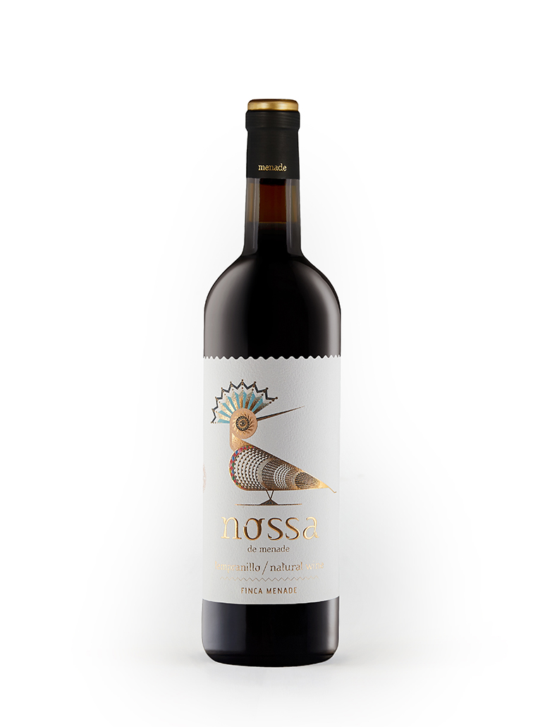 Menade Vinos - Bodegas Menade Rueda