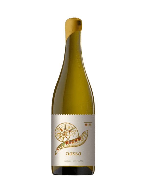 MENADE WINERY. ORGANIC WINES IN RUEDA – Bodegas Menade