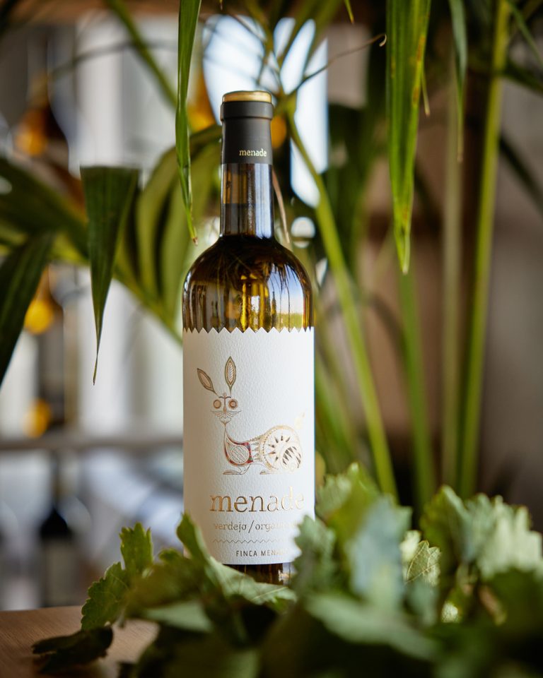 VISITAS – Bodegas Menade