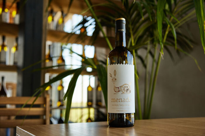 ¡Menade Verdejo 2022 ya está aquí! – Bodegas Menade