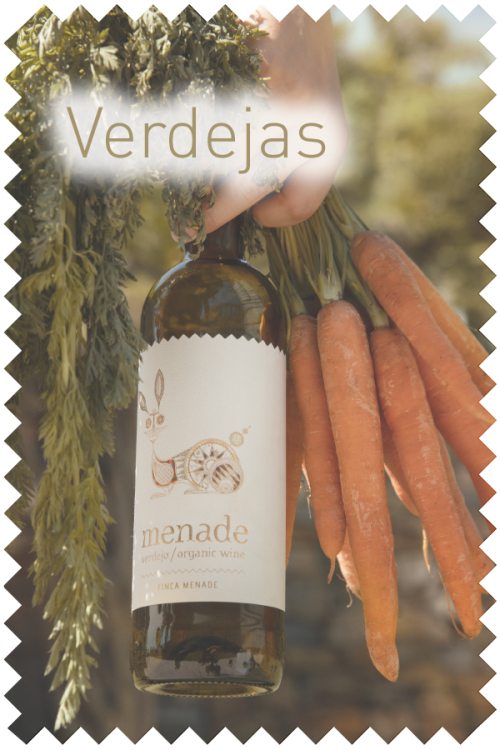 COMPRAR VINOS MENADE – Bodegas Menade