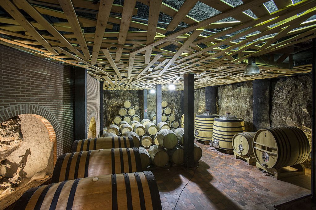 BODEGA MENADE. VINOS ECOLÓGICOS EN RUEDA – Bodegas Menade