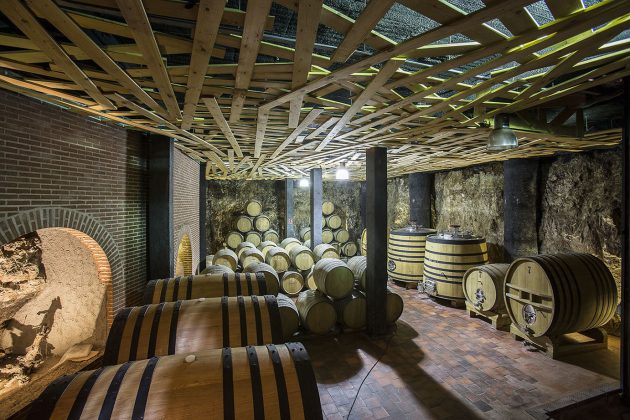 BODEGA MENADE. VINOS ECOLÓGICOS EN RUEDA – Bodegas Menade