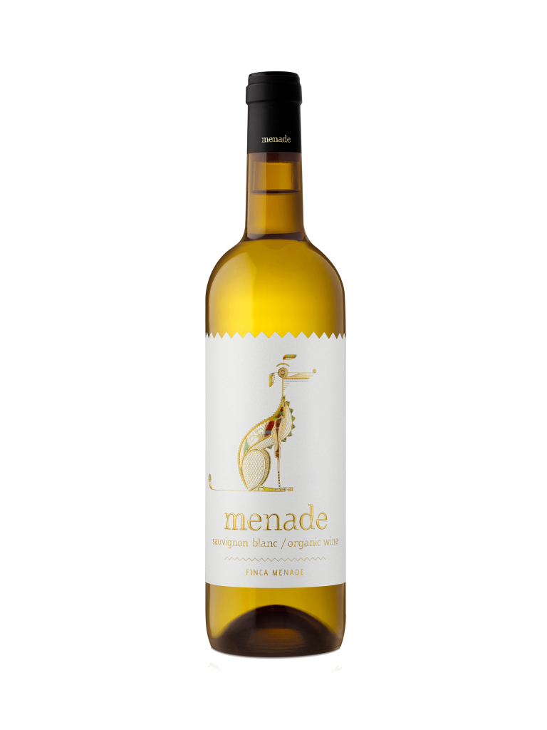 MENADE WINERY. ORGANIC WINES IN RUEDA – Bodegas Menade