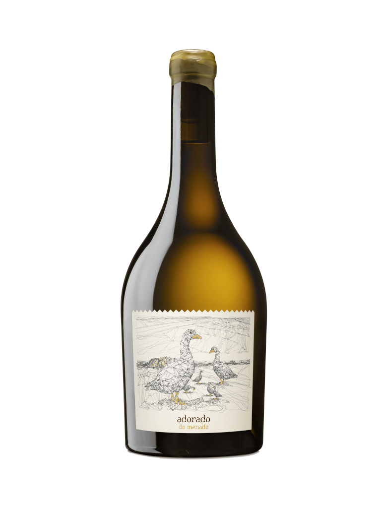 MENADE WINERY. ORGANIC WINES IN RUEDA – Bodegas Menade