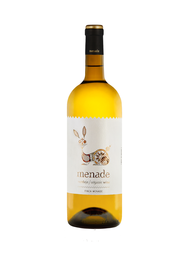 Menade Verdejo 1,50 L. 2024 – Bodegas Menade