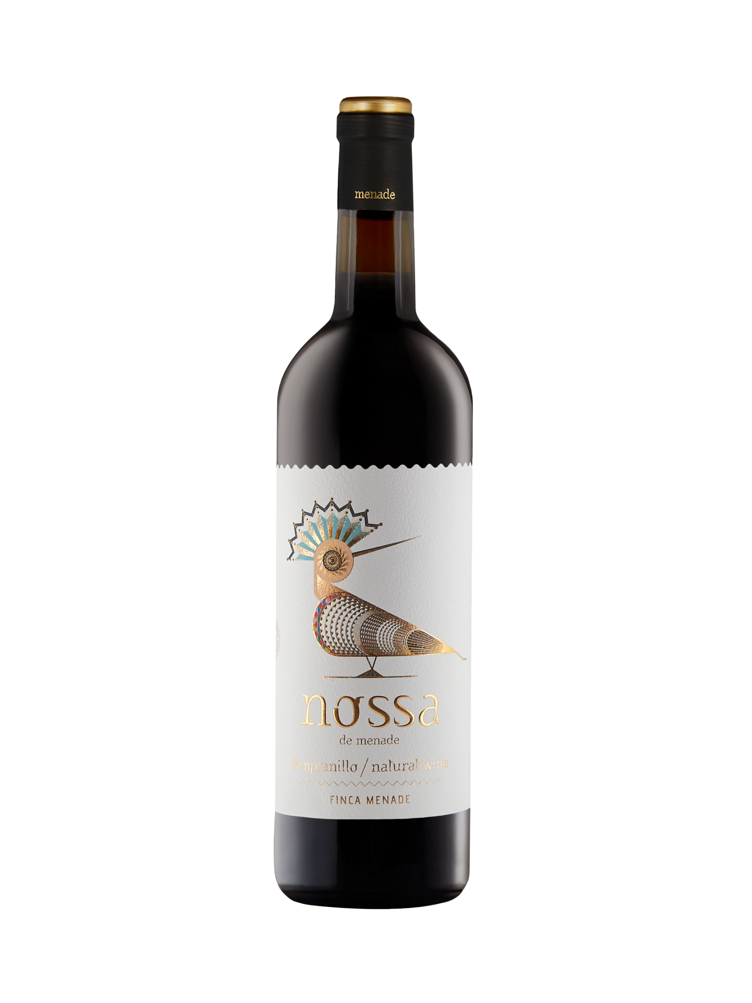 BODEGA MENADE. VINOS ECOLÓGICOS EN RUEDA – Bodegas Menade