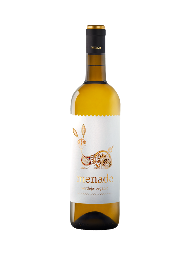BODEGA MENADE. VINOS ECOLÓGICOS EN RUEDA – Bodegas Menade
