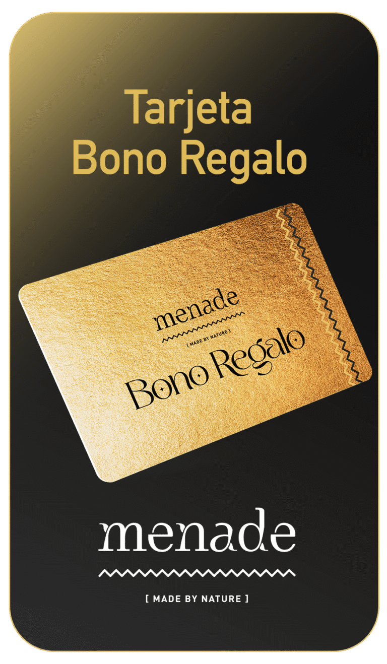 Tarjeta Bono Regalo – Bodegas Menade